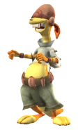 Ottsel | Jak and Daxter Wiki | Fandom