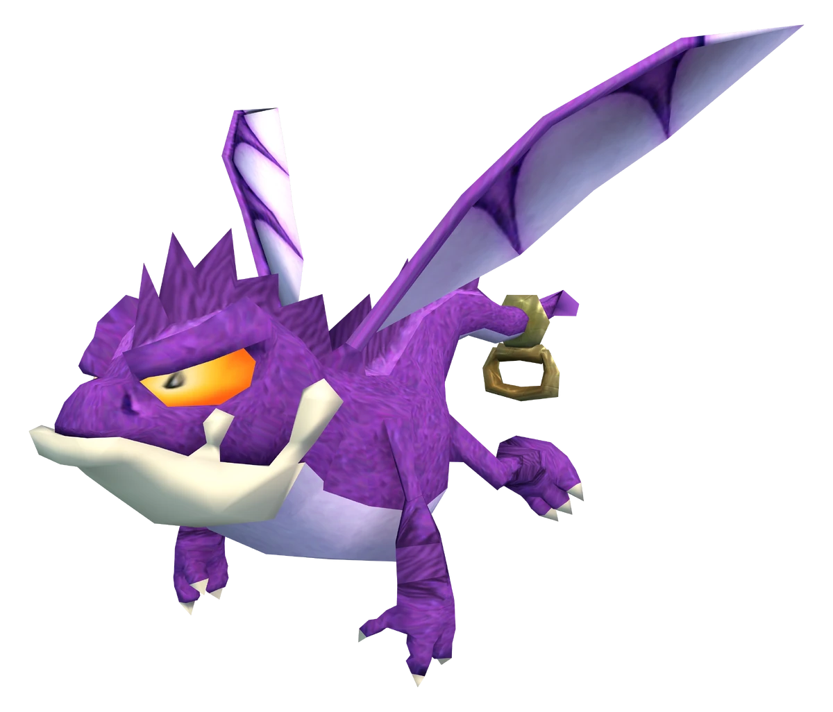 Puffer | Jak and Daxter Wiki | Fandom