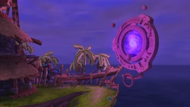Rift Gate | Jak and Daxter Wiki | Fandom