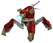 KG Death Bots | Jak and Daxter Wiki | Fandom