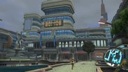 Haven City | Jak and Daxter Wiki | Fandom