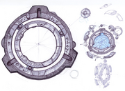 Rift Gate | Jak and Daxter Wiki | Fandom