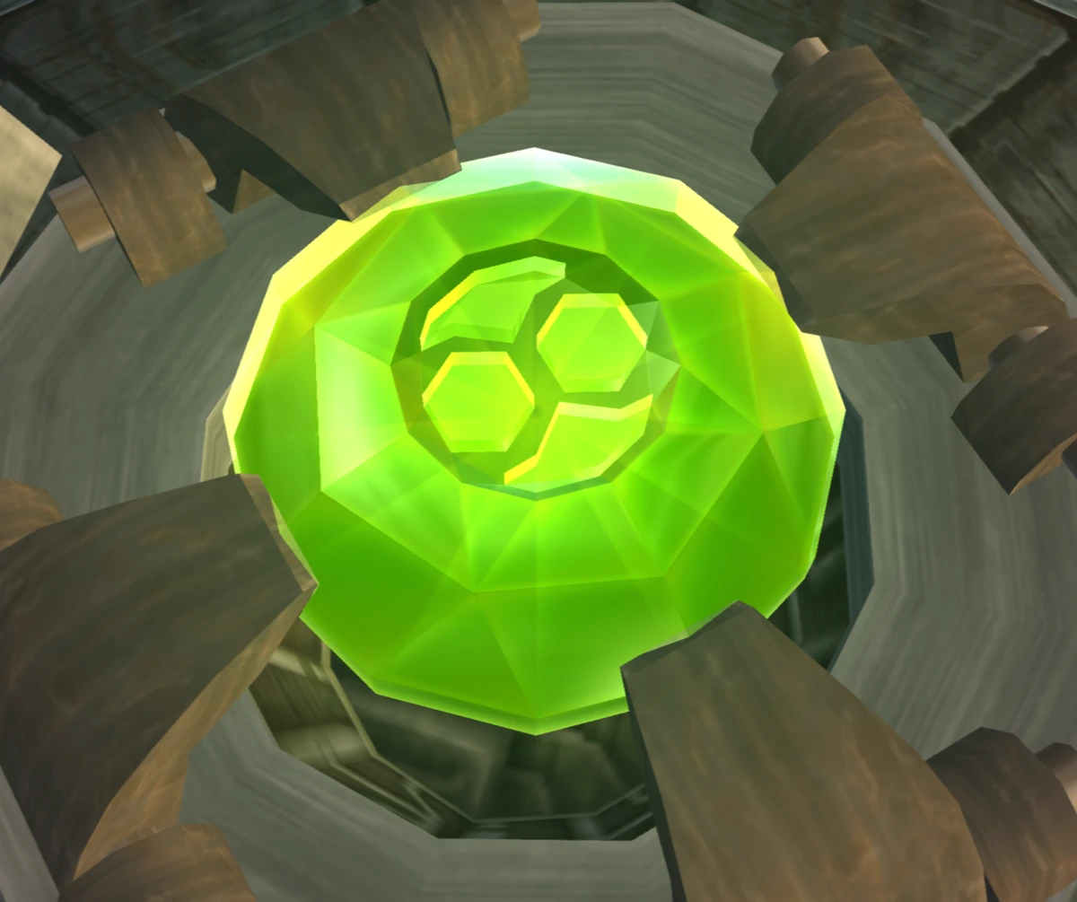 Precursor Stone | Jak and Daxter Wiki | Fandom
