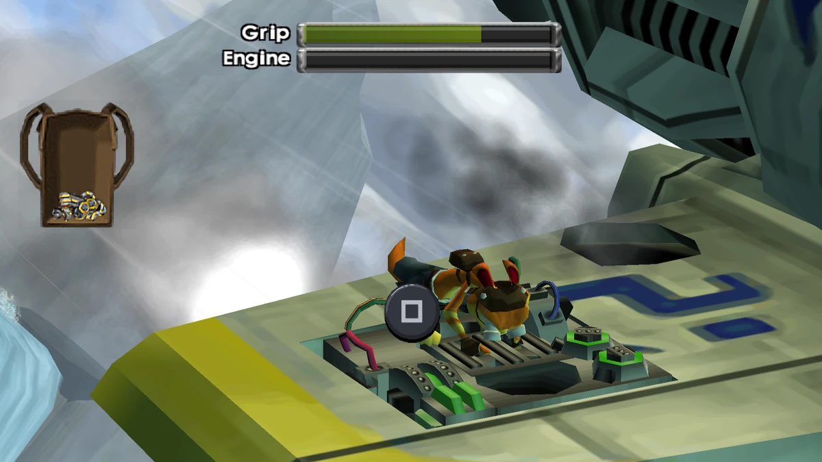 Scrap | Jak and Daxter Wiki | Fandom