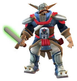 Baron Praxis | Jak and Daxter Wiki | Fandom