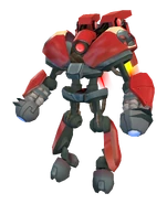 KG Death Bots | Jak and Daxter Wiki | Fandom