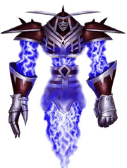 Ethereal sub-commander | Jak and Daxter Wiki | Fandom