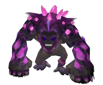 Alpha mutant | Jak and Daxter Wiki | Fandom