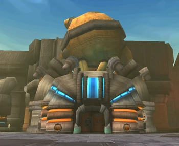 Brewery | Jak and Daxter Wiki | Fandom