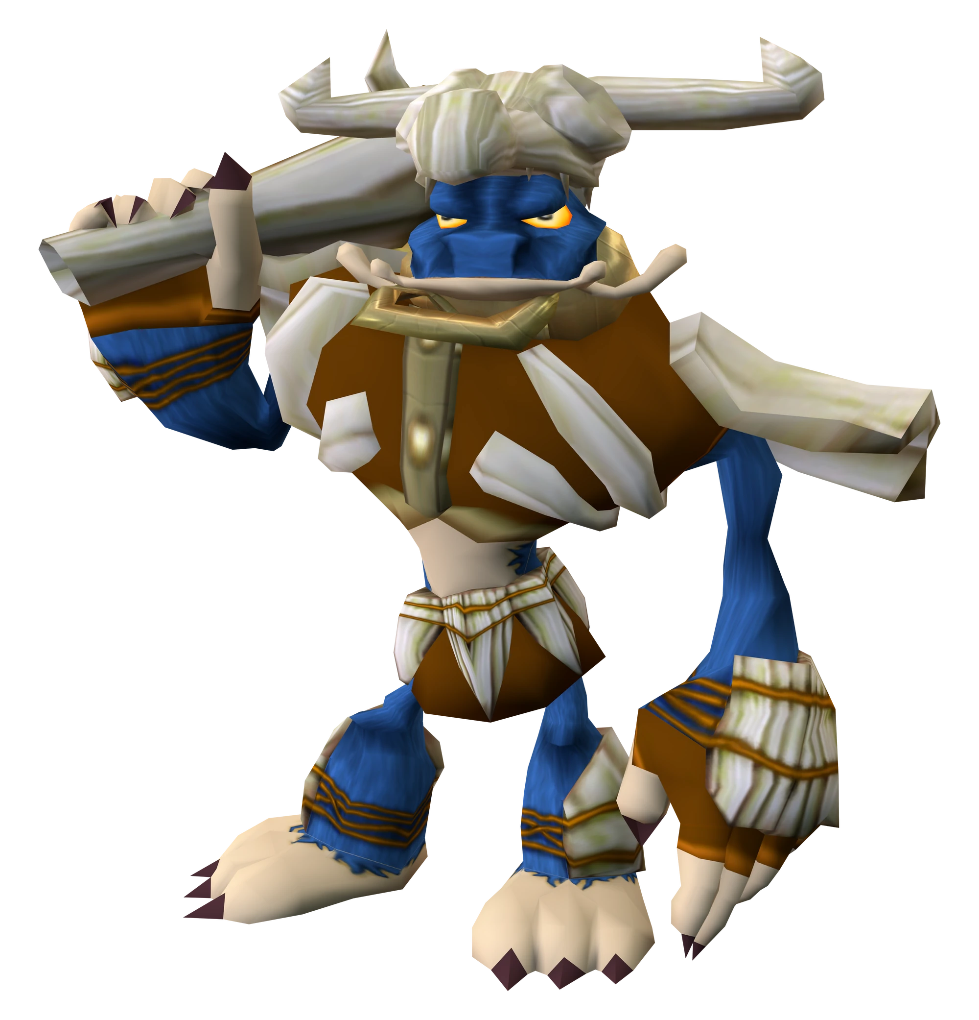 Bone armor lurker | Jak and Daxter Wiki | Fandom
