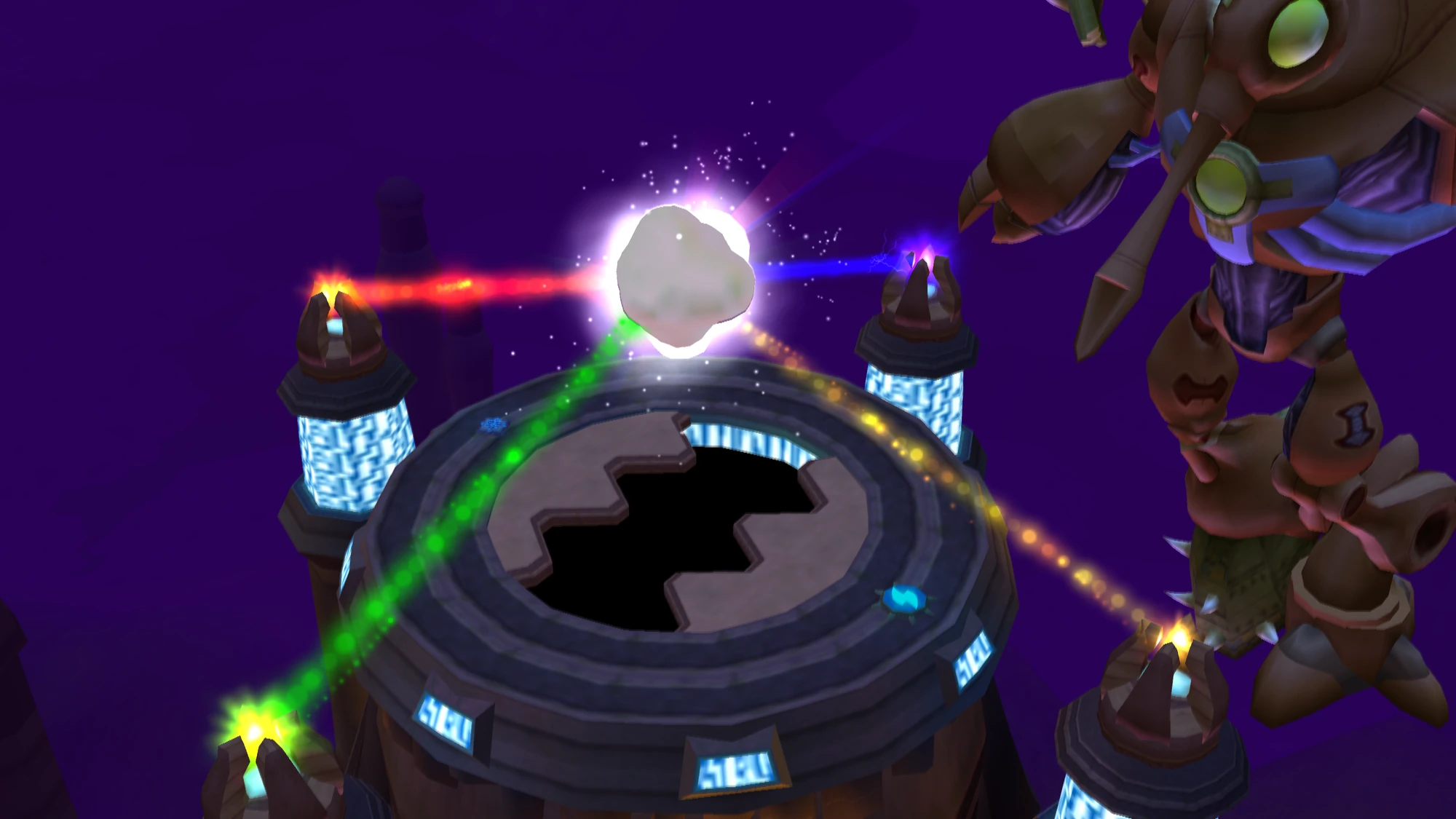 Eco | Jak and Daxter Wiki | Fandom