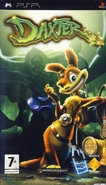 Daxter (game) | Jak and Daxter Wiki | Fandom