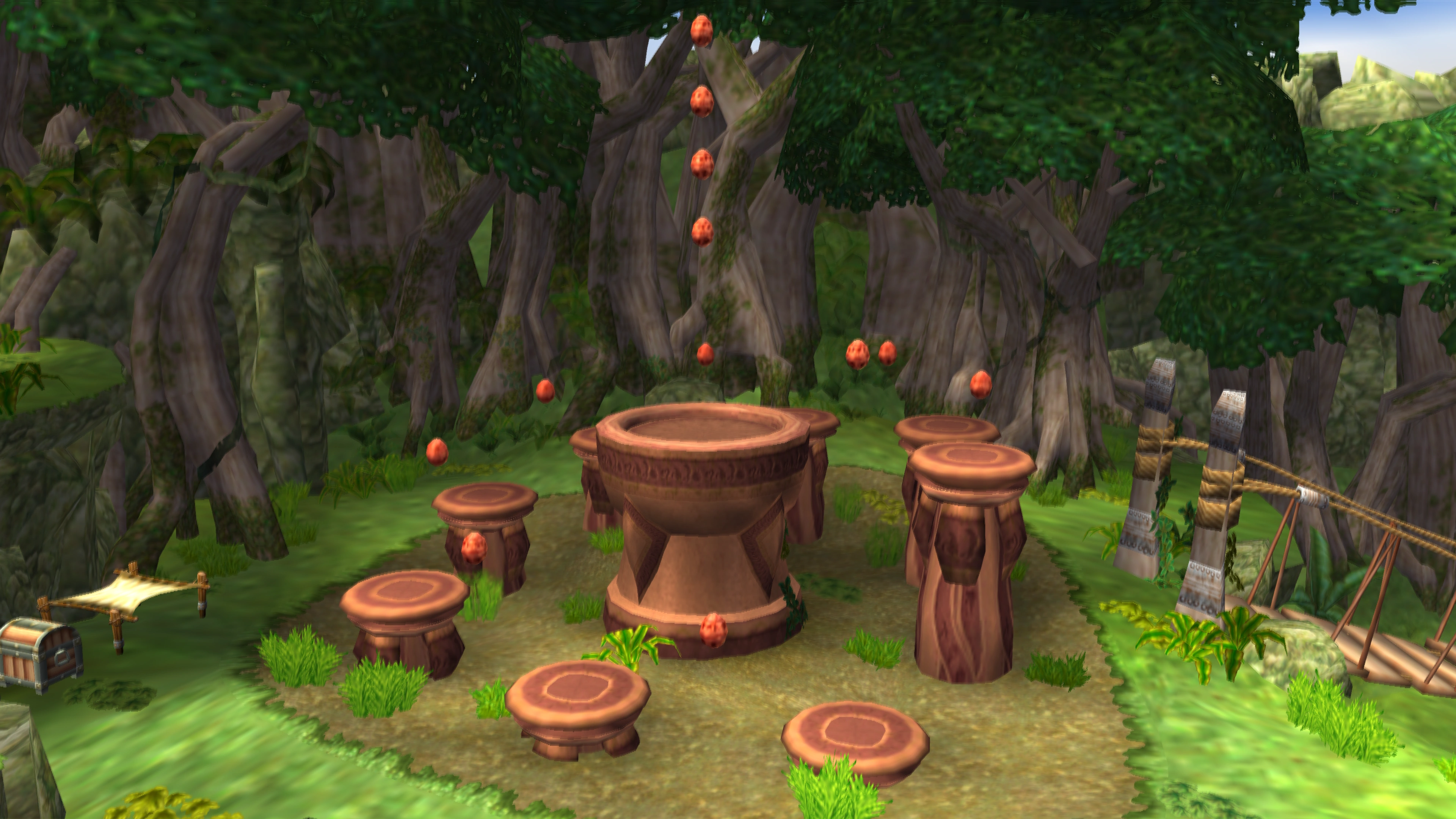 Category:Precursor artifact images | Jak and Daxter Wiki | Fandom