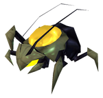 Metal Bugs | Jak and Daxter Wiki | Fandom