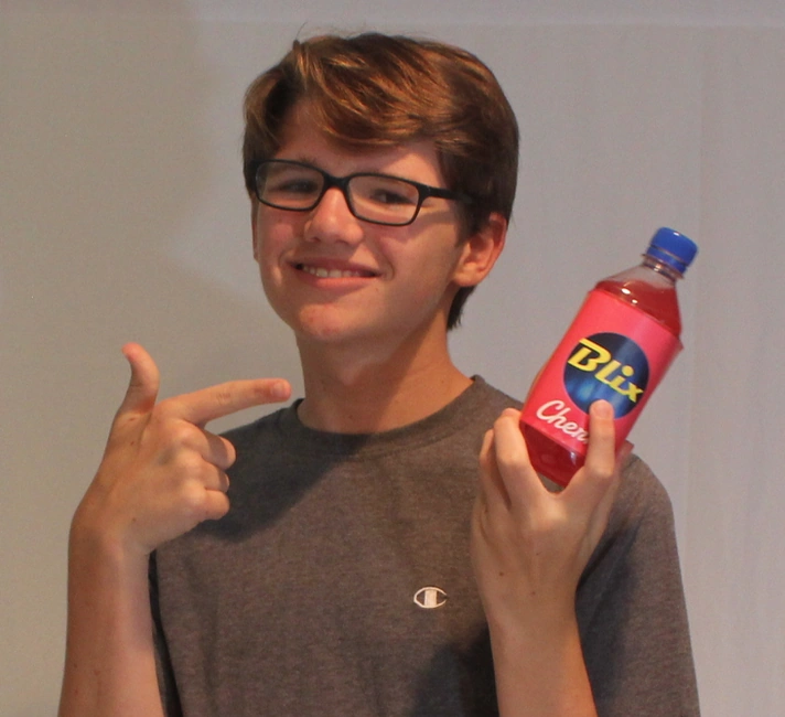 Blix | JakeandHudson Wiki | Fandom