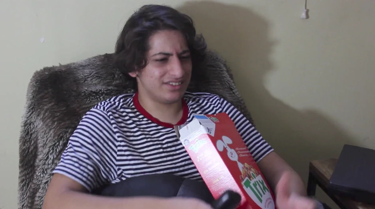 Exposed | JakeandHudson Wiki | Fandom