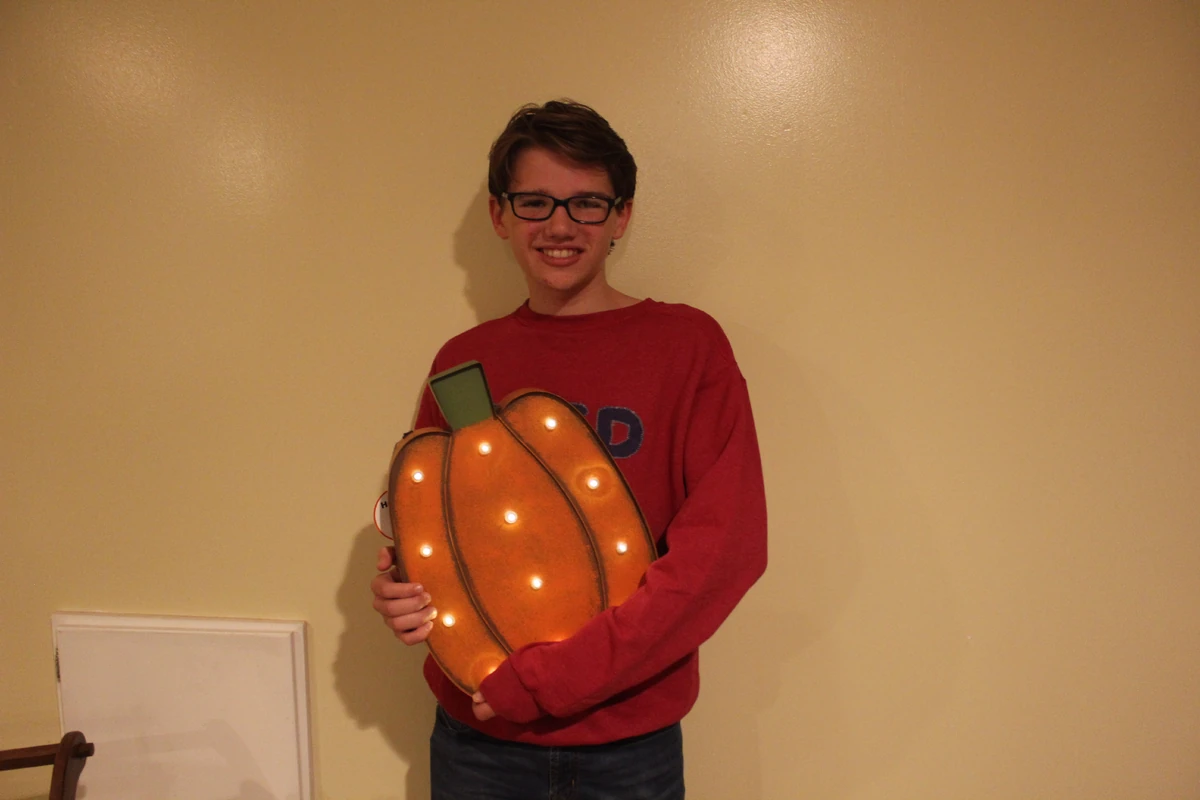 Halloween | JakeandHudson Wiki | Fandom