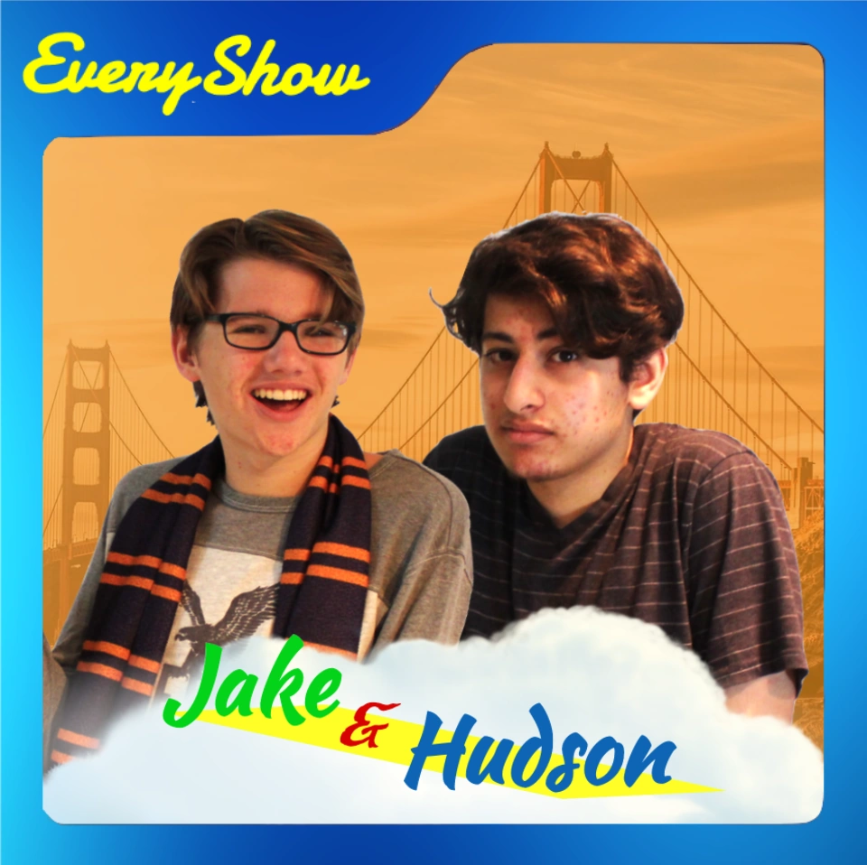 Season 2 | JakeandHudson Wiki | Fandom