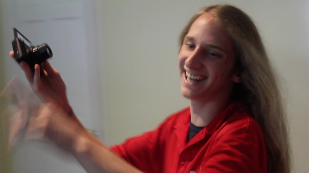 Mermando | JakeandHudson Wiki | Fandom