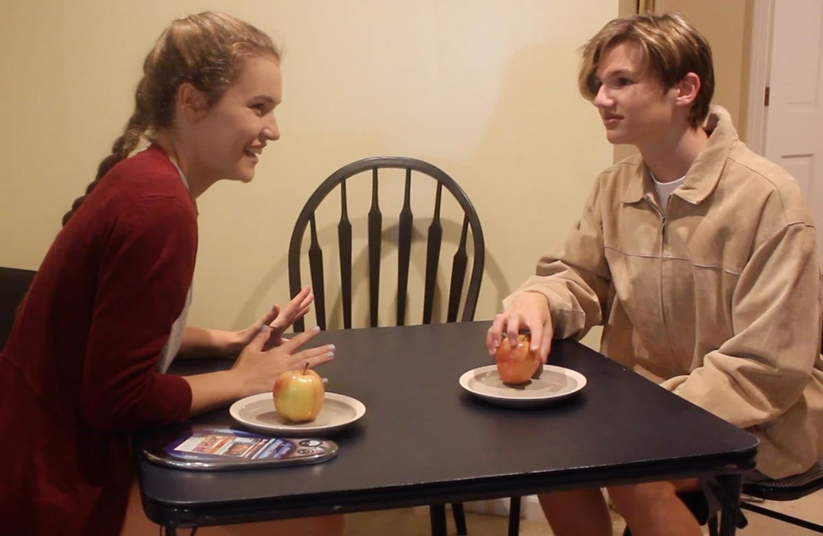 Girlfriend | JakeandHudson Wiki | Fandom