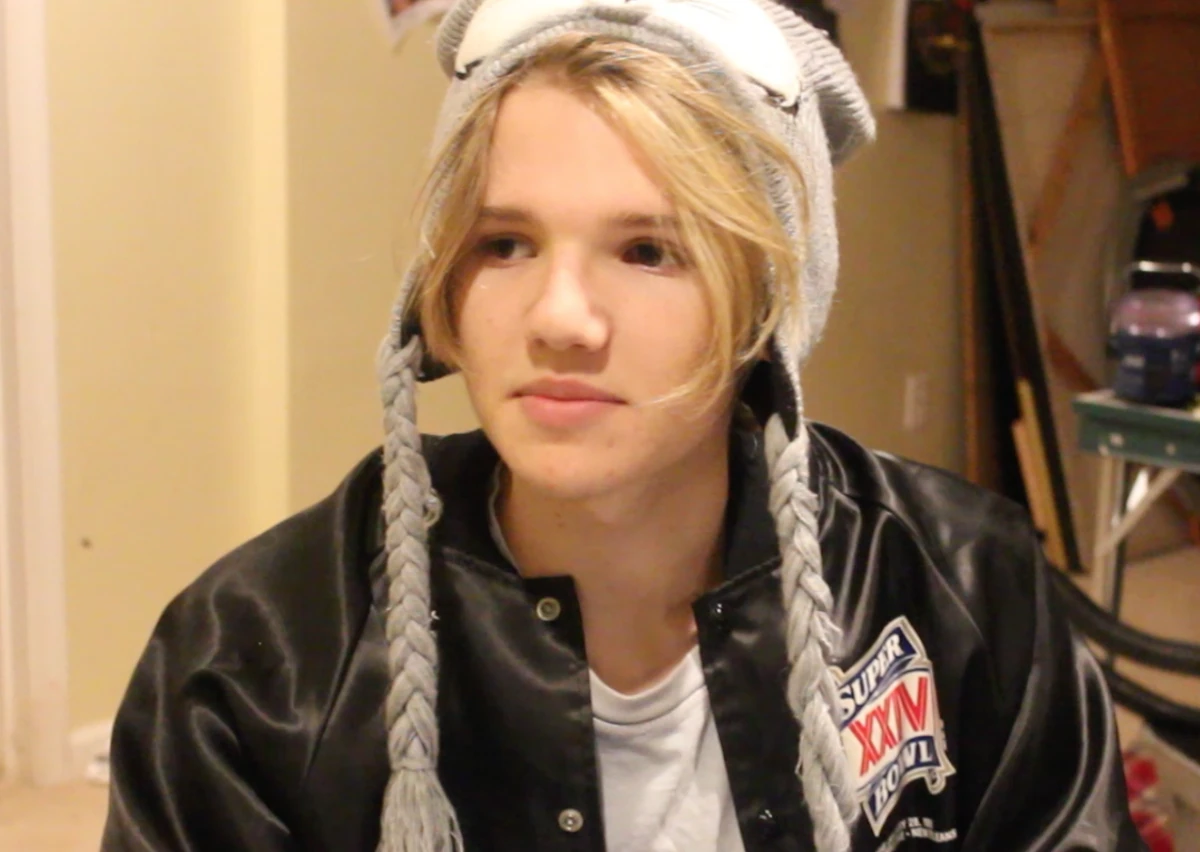 Bloopers | JakeandHudson Wiki | Fandom