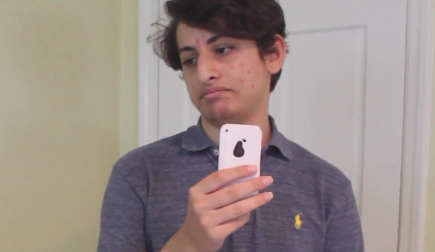 TheManager | JakeandHudson Wiki | Fandom