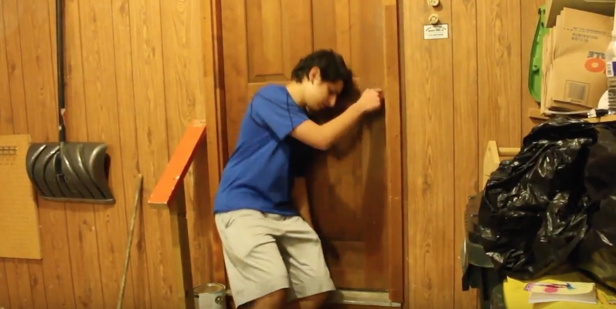 TheComeback | JakeandHudson Wiki | Fandom