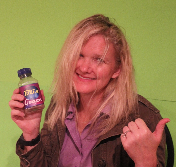 Amber Williams | JakeandHudson Wiki | Fandom