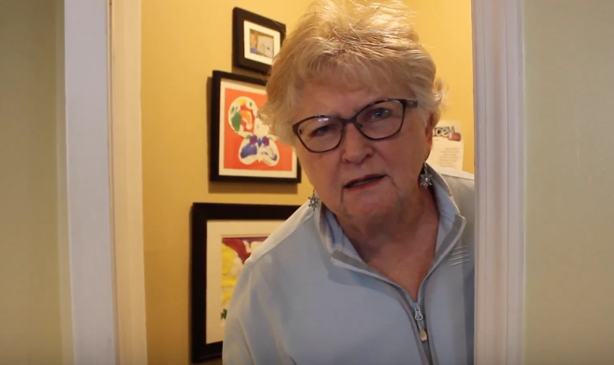 Ms. Hesterly | JakeandHudson Wiki | Fandom