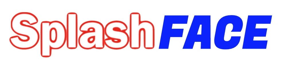 Splash Face | JakeandHudson Wiki | Fandom