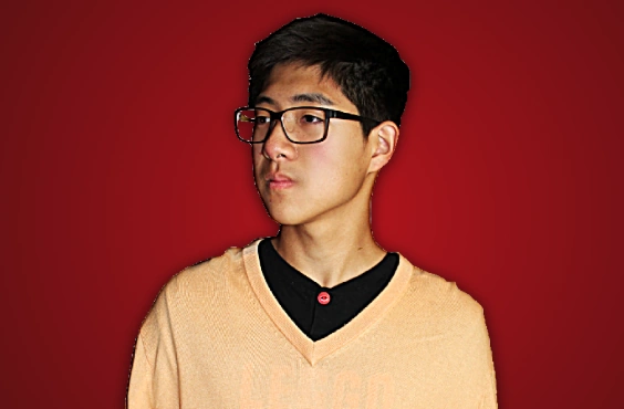 Xander Cooper | JakeandHudson Wiki | Fandom