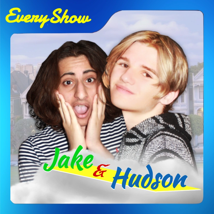 Season 3 | JakeandHudson Wiki | Fandom