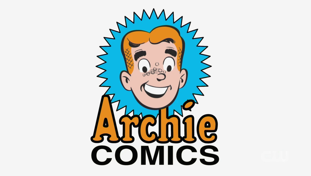 Archie Comics | Jake Chang Wiki | Fandom