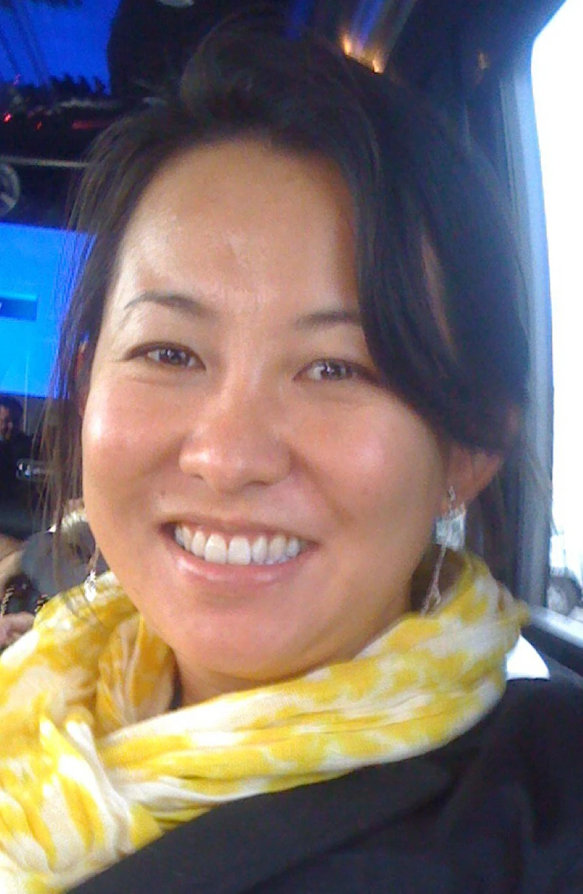 Oanh Ly | Jake Chang Wiki | Fandom