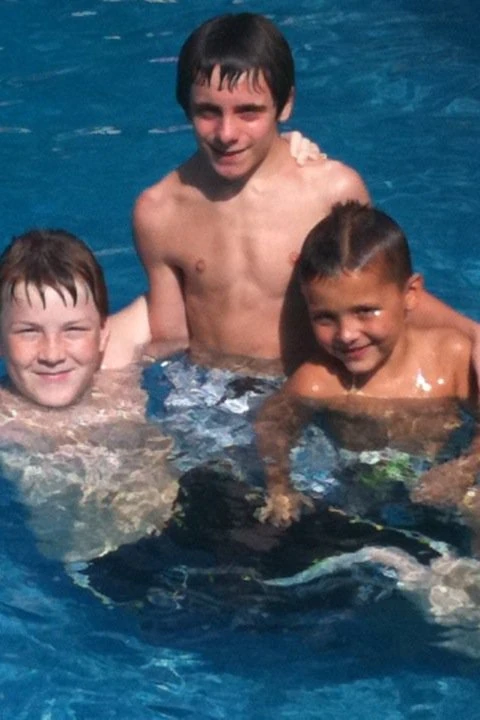 Romeo | Jake Delatte Wiki | Fandom