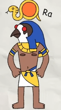 Atum | Jake Doubleyoo Wiki | Fandom