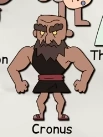 Cronus | Jake Doubleyoo Wiki | Fandom