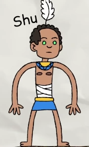 Shu | Jake Doubleyoo Wiki | Fandom