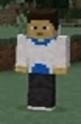 Brandon | Jake eyes Wiki | Fandom