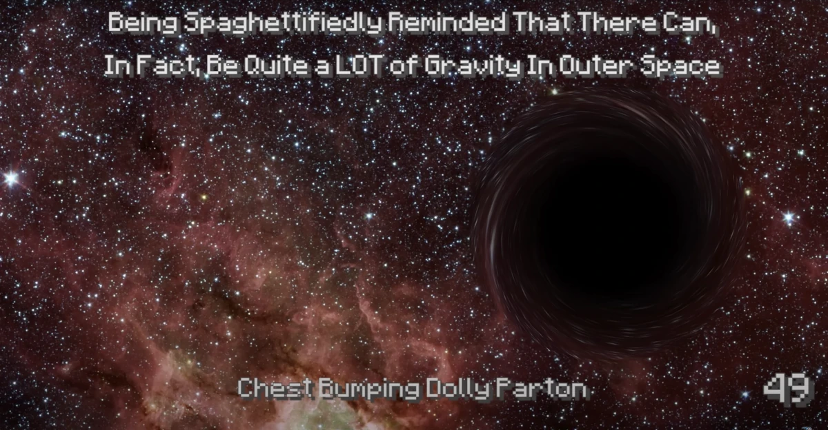 Chest Bumping Dolly Parton | Jake eyes Wiki | Fandom