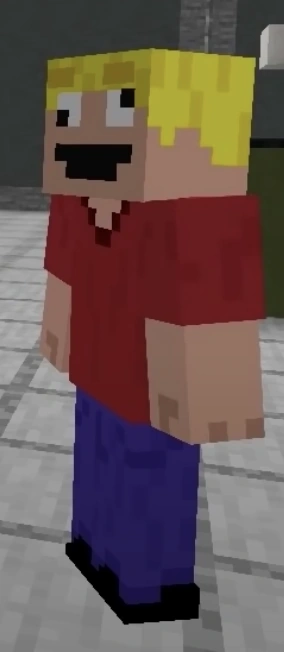 Category:Good Characters | Jake eyes Wiki | Fandom