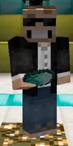 Jerkwad | Jake eyes Wiki | Fandom