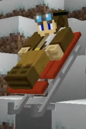 ThatGuyWithTheElytra | Jake eyes Wiki | Fandom