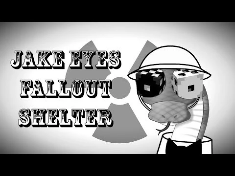 I Made a Backup Channel | Jake eyes Wiki | Fandom