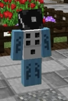 SnakeTheJaik | Jake eyes Wiki | Fandom