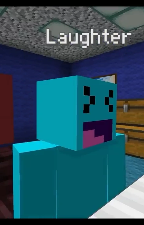 Laughing Person | Jake eyes Wiki | Fandom