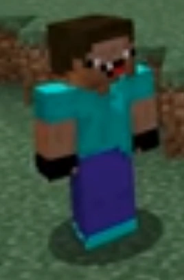 The Noob | Jake eyes Wiki | Fandom