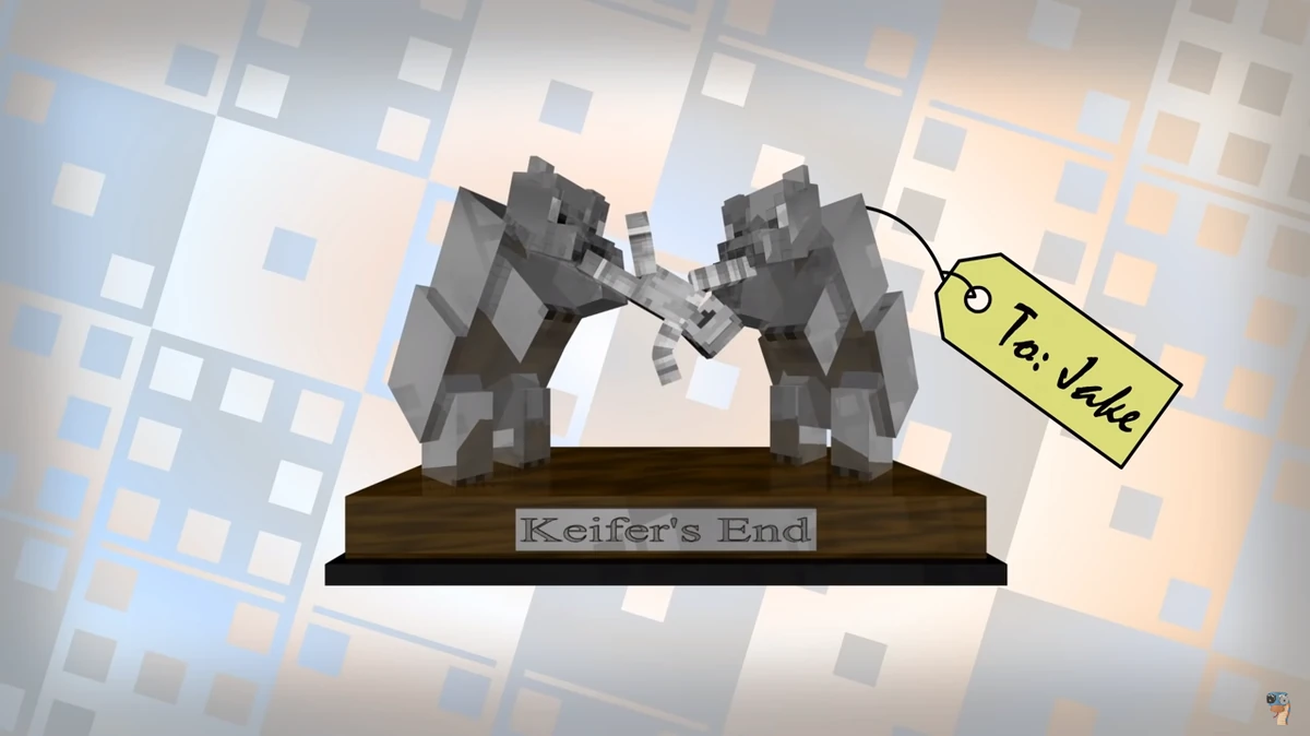 List of Intros | Jake eyes Wiki | Fandom