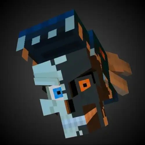 Skullivan McAhbruh | Jake eyes Wiki | Fandom