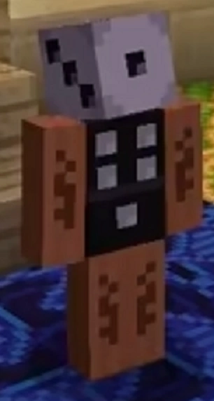 jayRiott | Jake eyes Wiki | Fandom